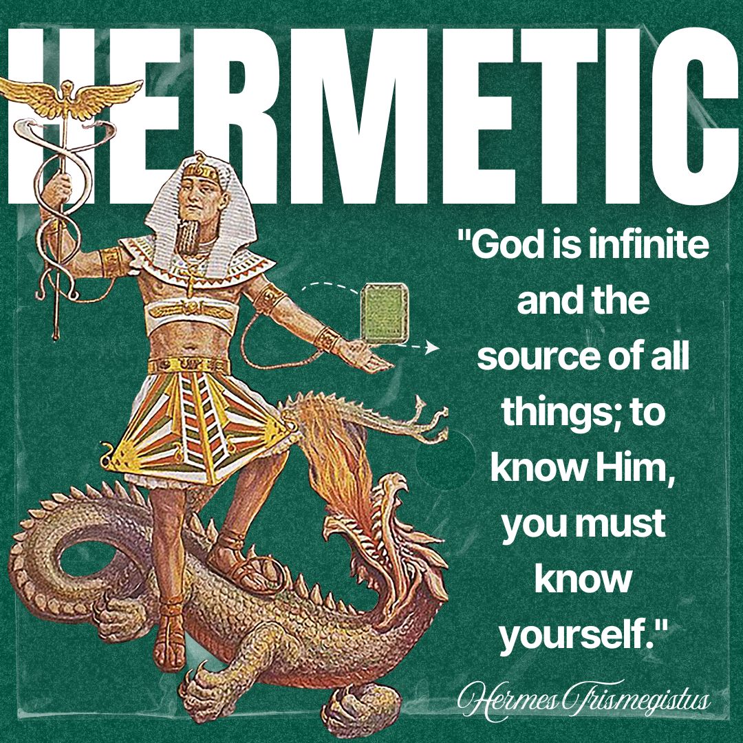 Hermetic Research Support | Ancient Wisdom & Occult Philosophy Studies | Thalira