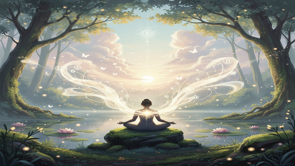 Channeling Spirit Guides How To | Thalira