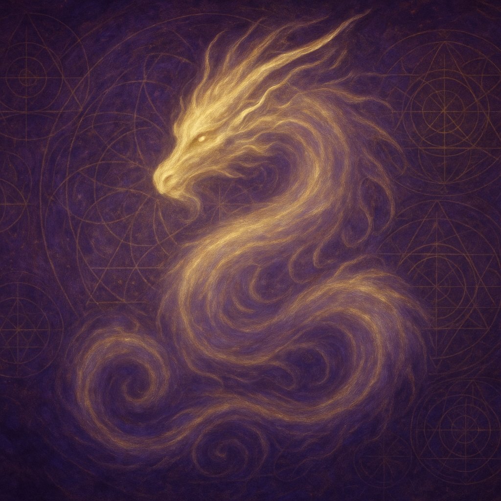 The Psychology of Dragon Archetypes in Transformation
