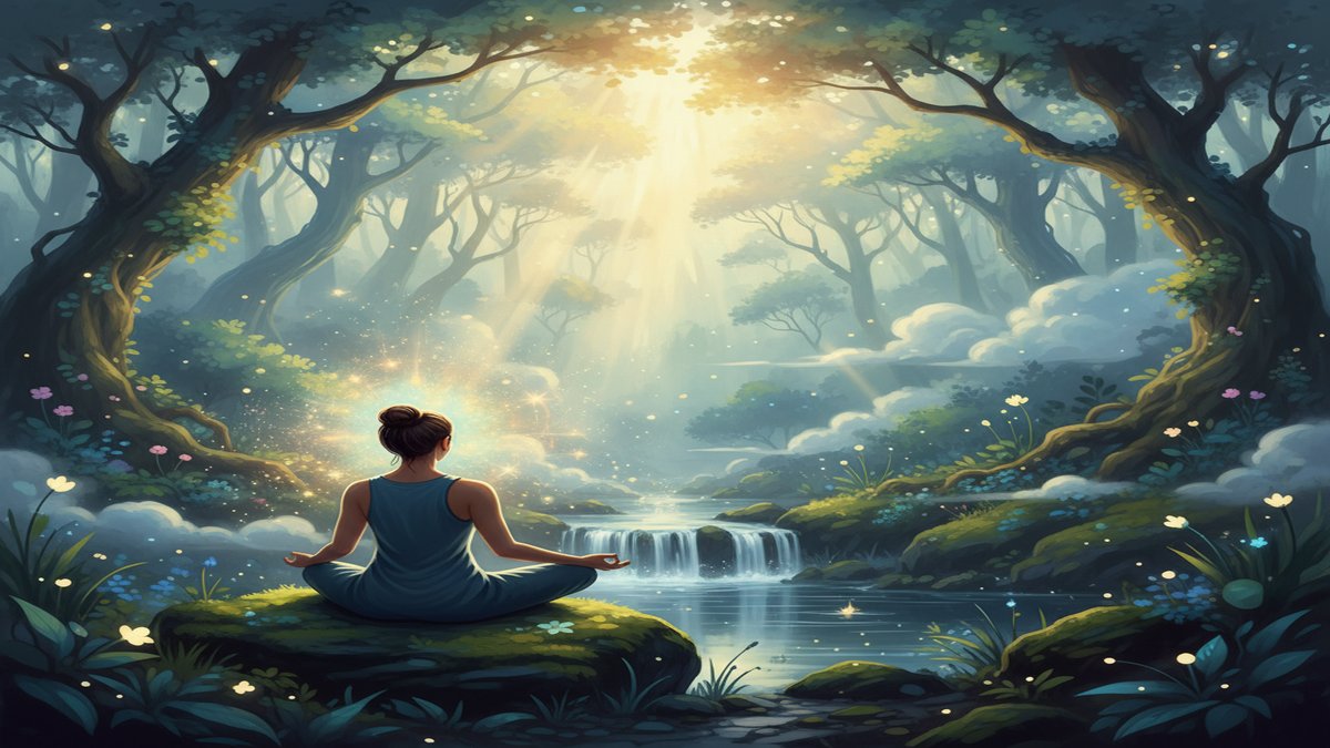 Etheric Body Meaning: Complete Guide & Practices