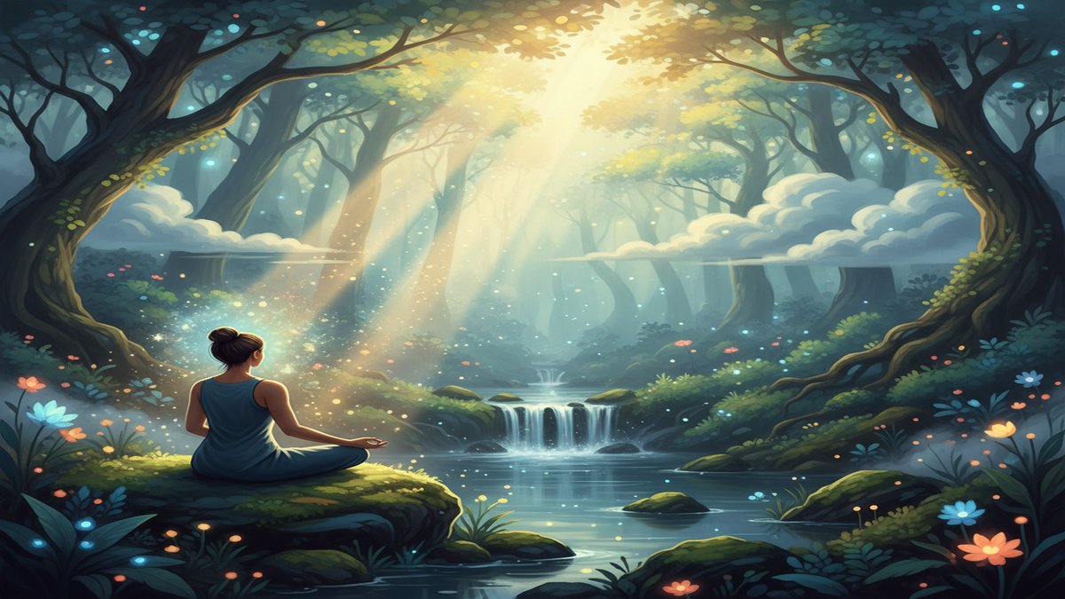 Spiritual Growth: Hero Journey Path Guide