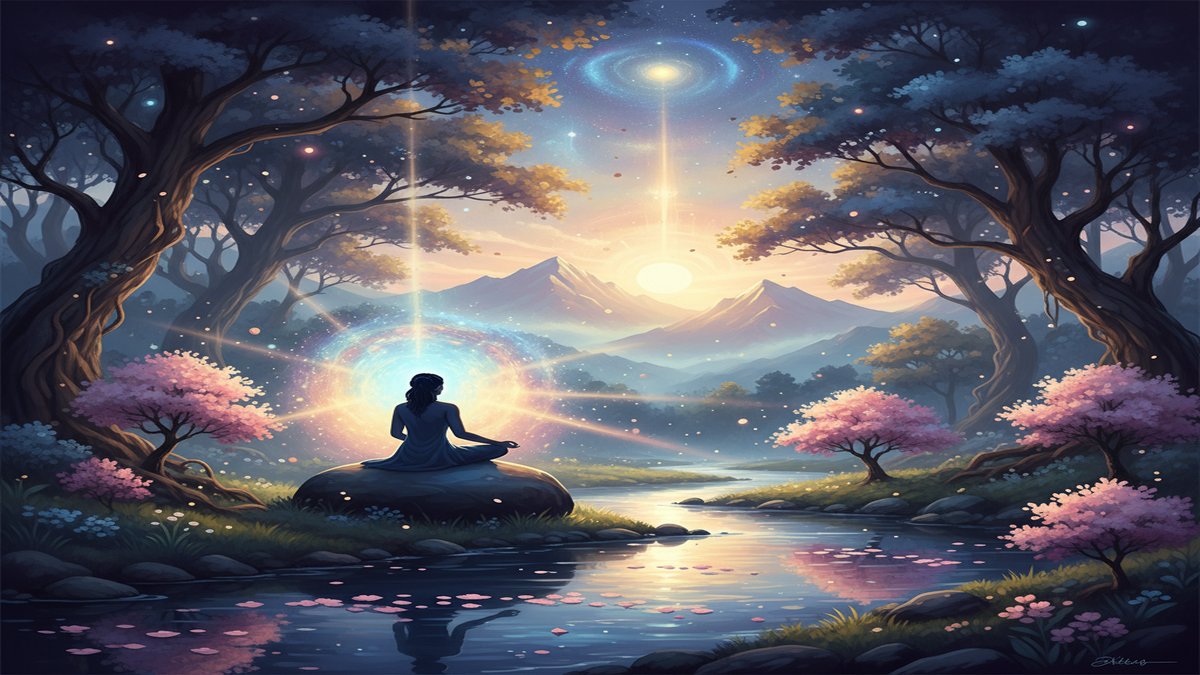Scrying Mirror Divination: Complete Guide & Practices