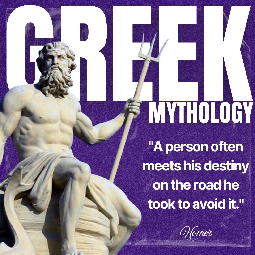Greek Mythology Research Support | Ancient Wisdom & Archetypal Studies ...