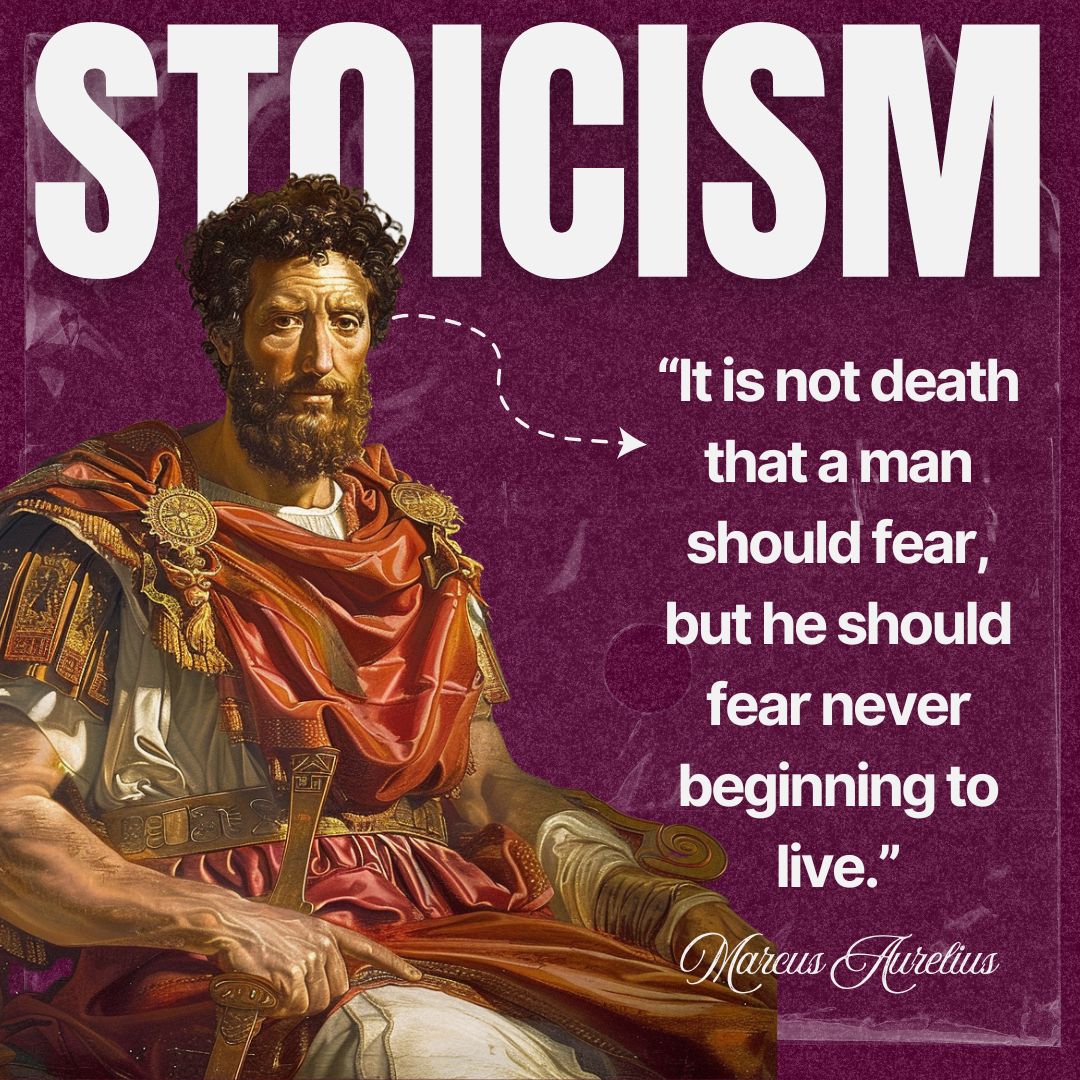 Stoicism Research Support | Ancient Philosophy & Resilience Studies ...