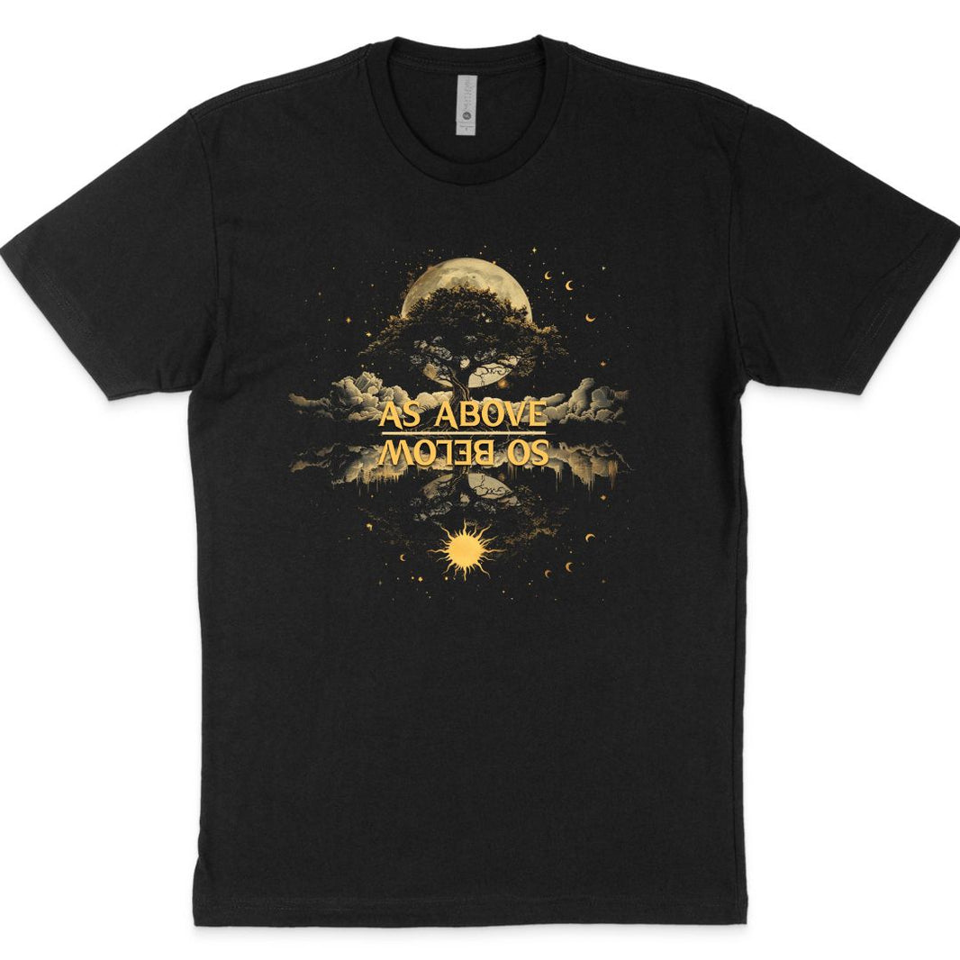 Esoteric Clothing: Secret Symbolism Meets Fashion | Thalira™